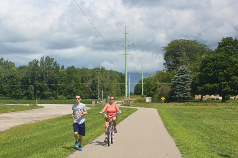 Michigan Trails | Michigan Trails Magazine, Home Page