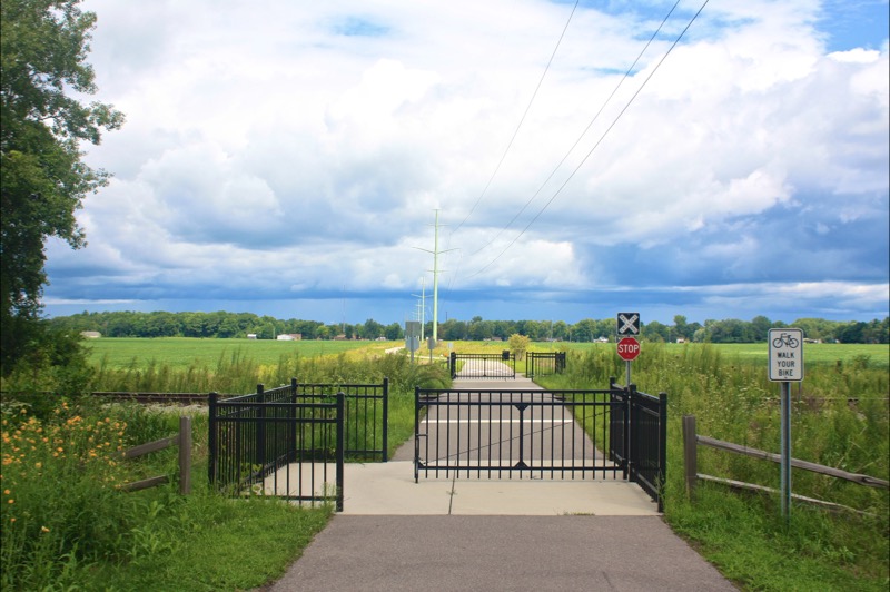 Michigan Trails | Michigan Trails Magazine, Home Page