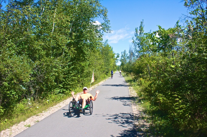 Michigan Trails | Michigan Trails Magazine, Home Page
