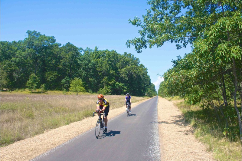 Michigan Trails | Michigan Trails Magazine, Home Page