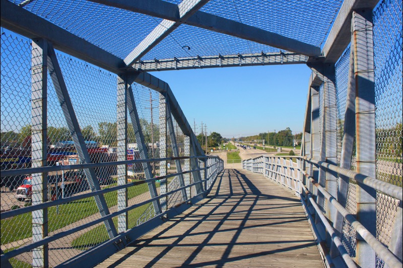 Michigan Trails | Freedom Metro Trail