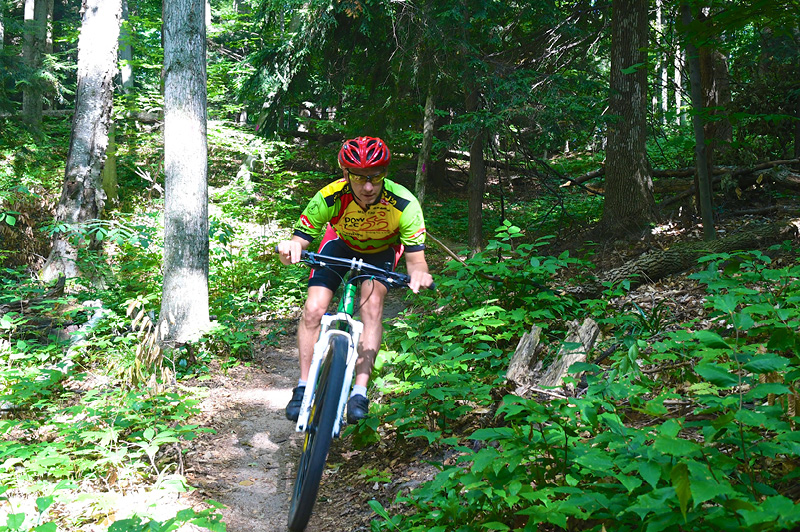 Michigan Trails | Michigan Trails Magazine, Home Page